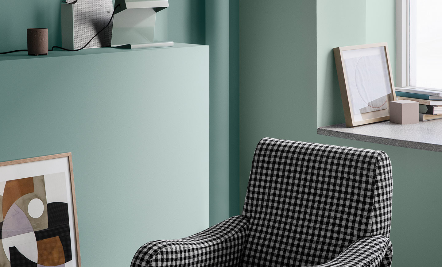 Playful - Together - Colour Card Interior | Jotun.com