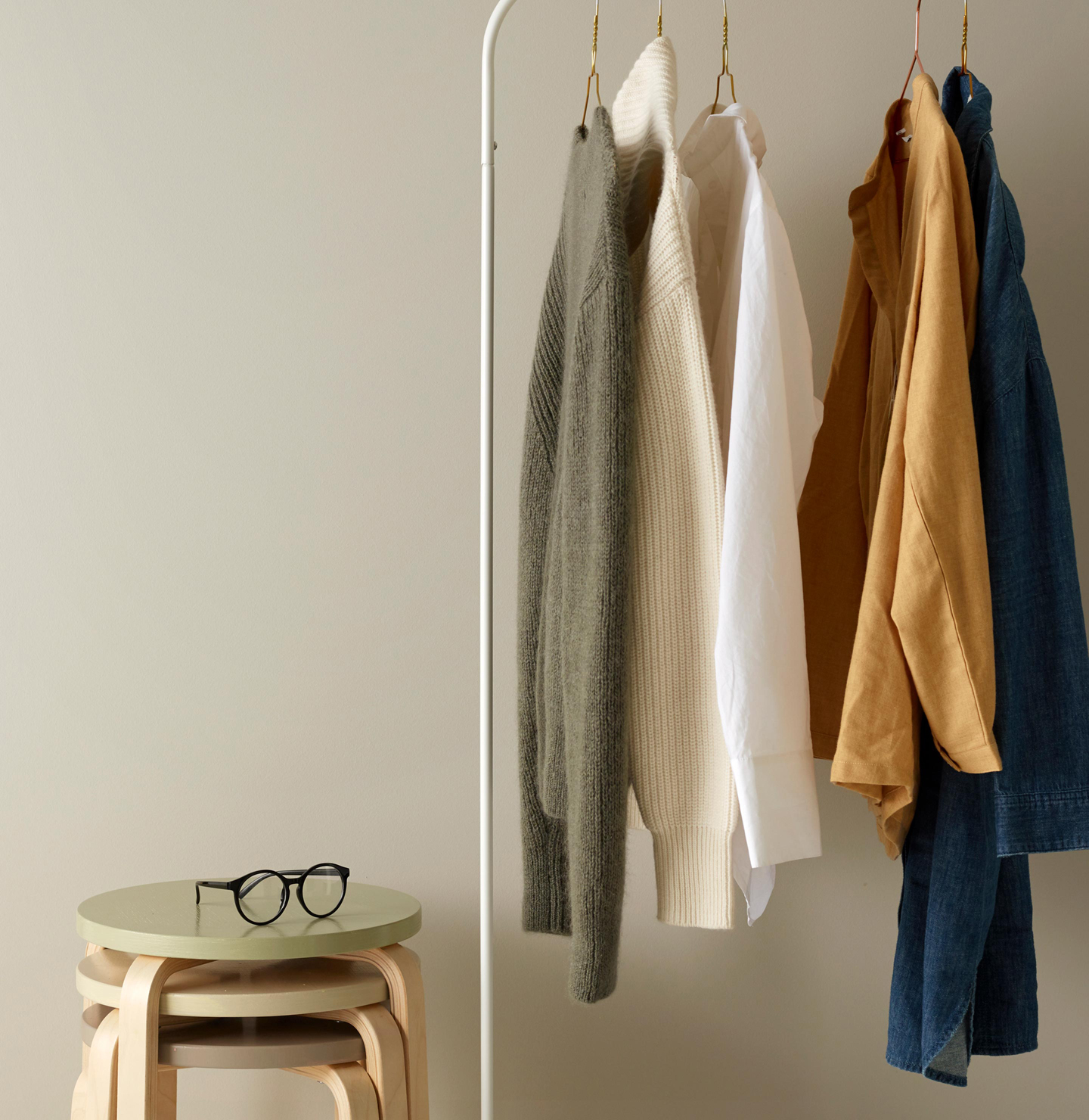 Beautiful beige/brown colour for your bedroom – Jotun Sens 1876 Wild Earl Beautiful beige/brown colour for your bedroom – Jotun Sens 1876 Wild Earl