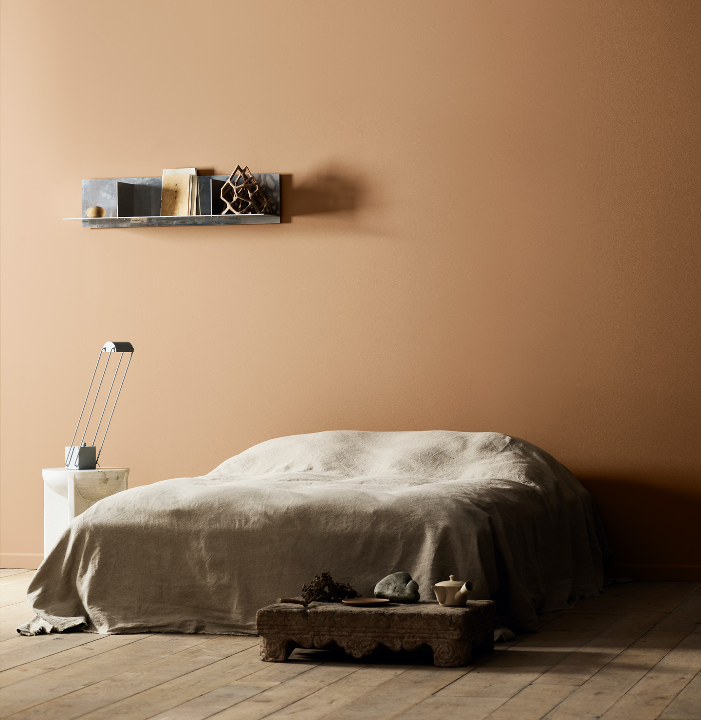 Jotun 12074 Peachy | Jotun.dk Jotun 12074 Peachy | Jotun.dk