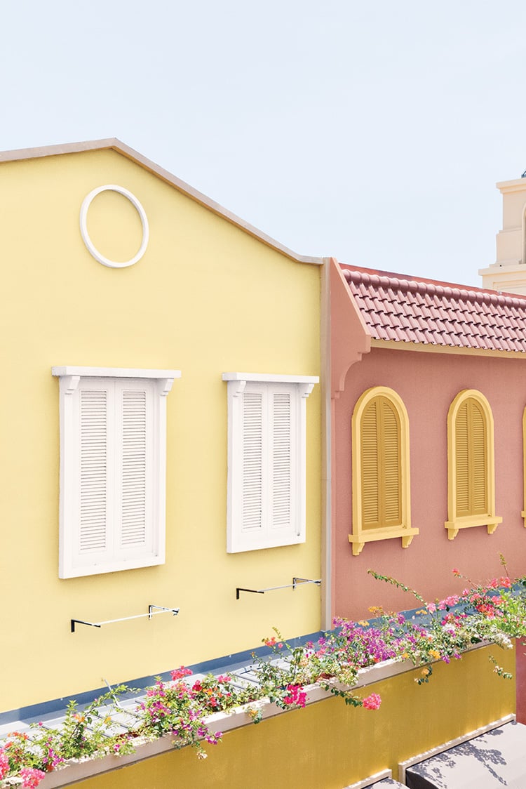 Jotashield Infinity | Jotun Indonesia