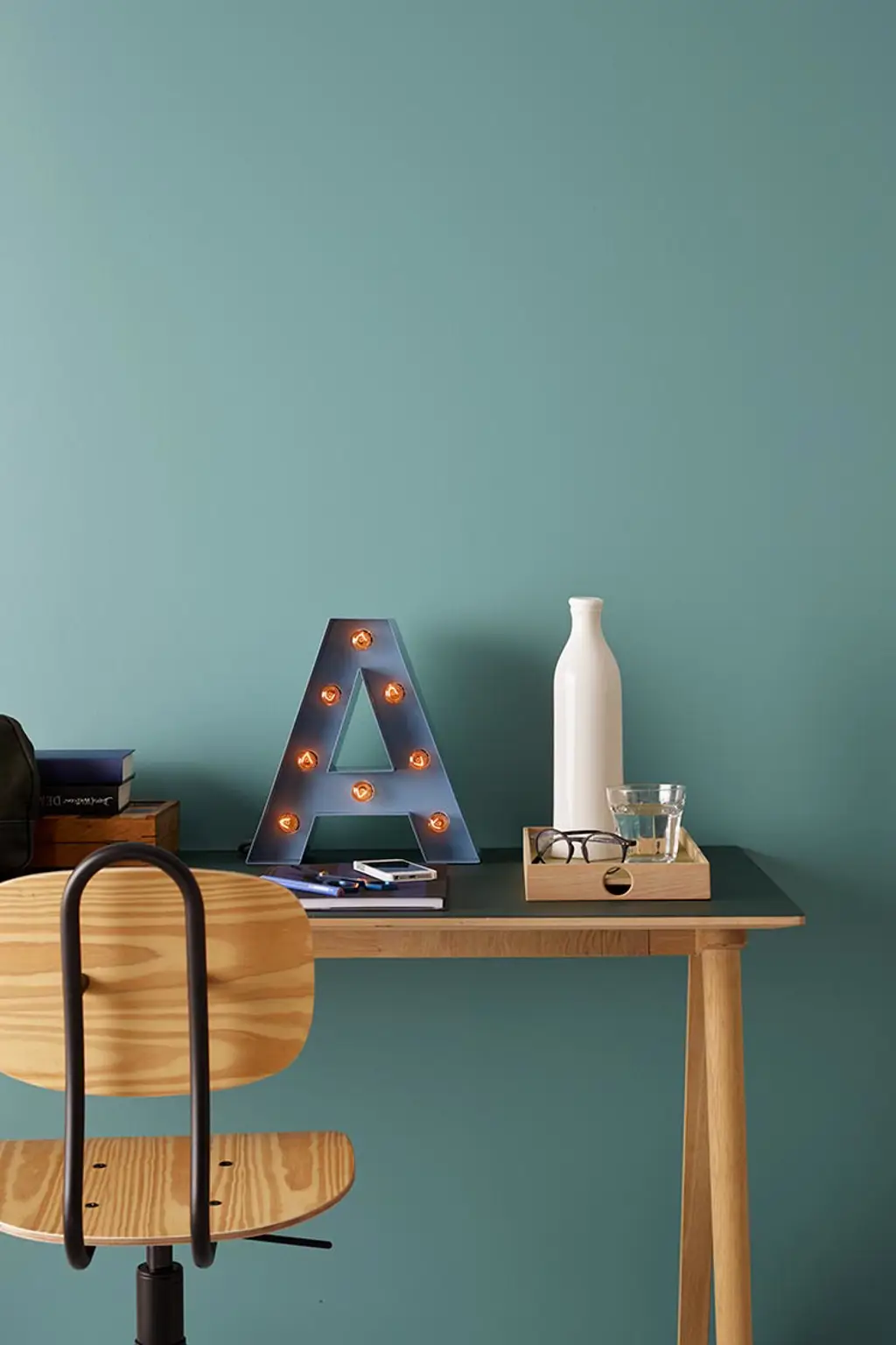 5180 CHINI - Interior paint colour 5180 CHINI - Interior paint colour