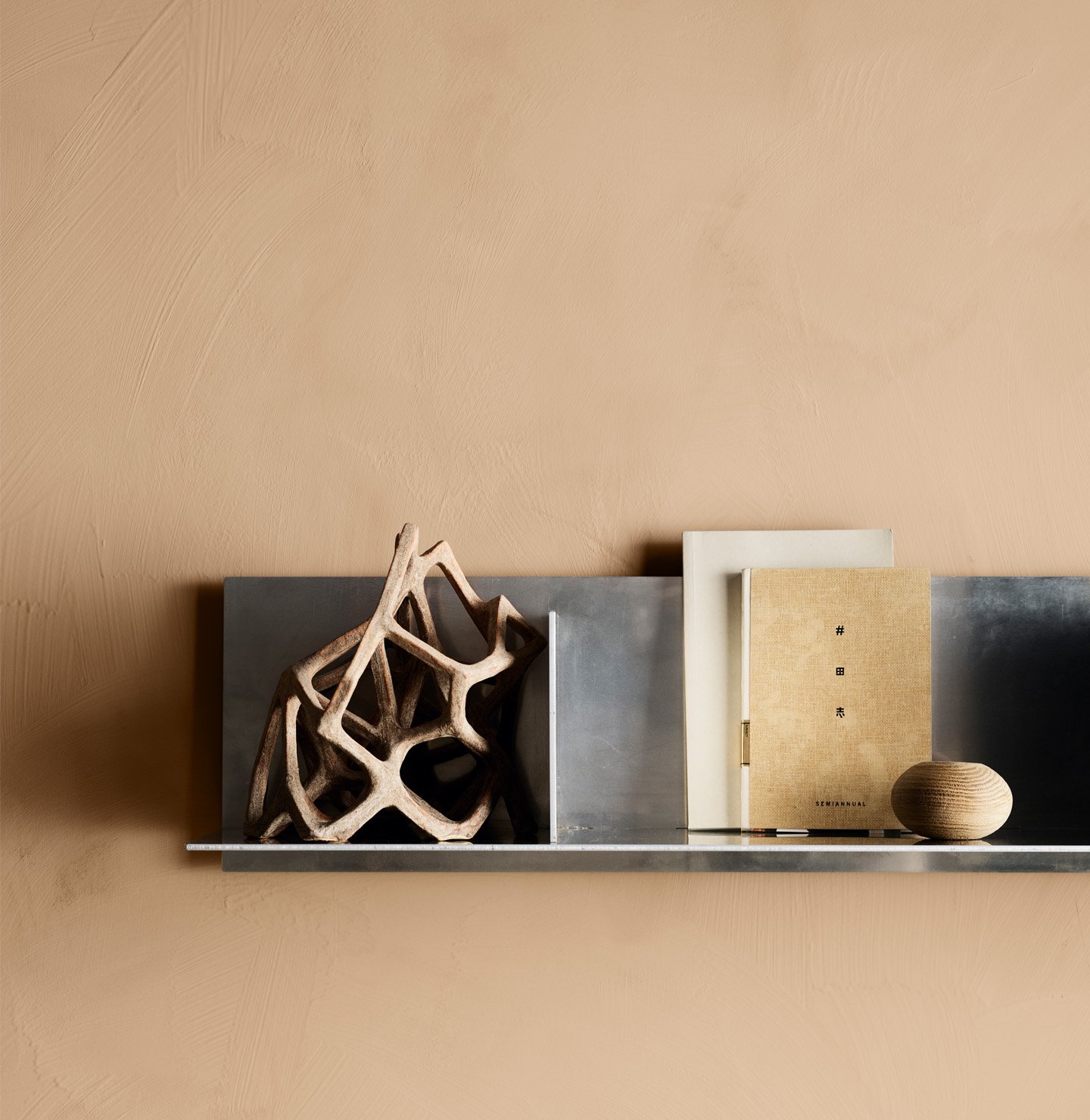 12074 Peachy - Suede - Interior Paint Inspirations| Jotun Middle East 12074 Peachy - Suede - Interior Paint Inspirations| Jotun Middle East