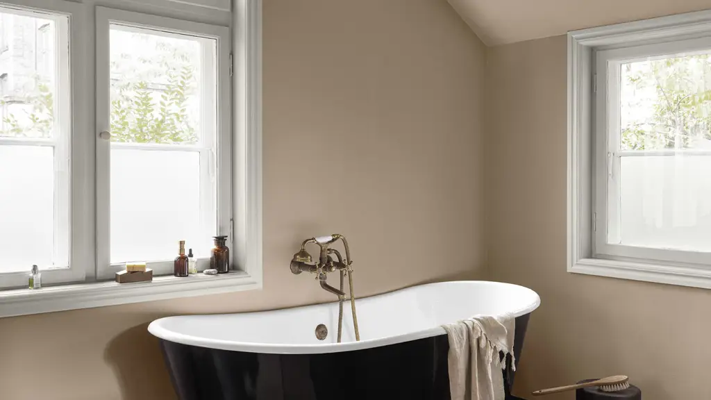 LADY Aqua våtromsmaling | Jotun.no