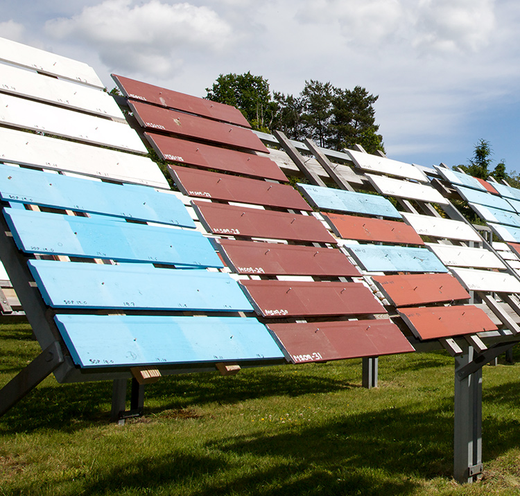 Nya DEMIDEKK Infinity Pure Matt | Jotun.se