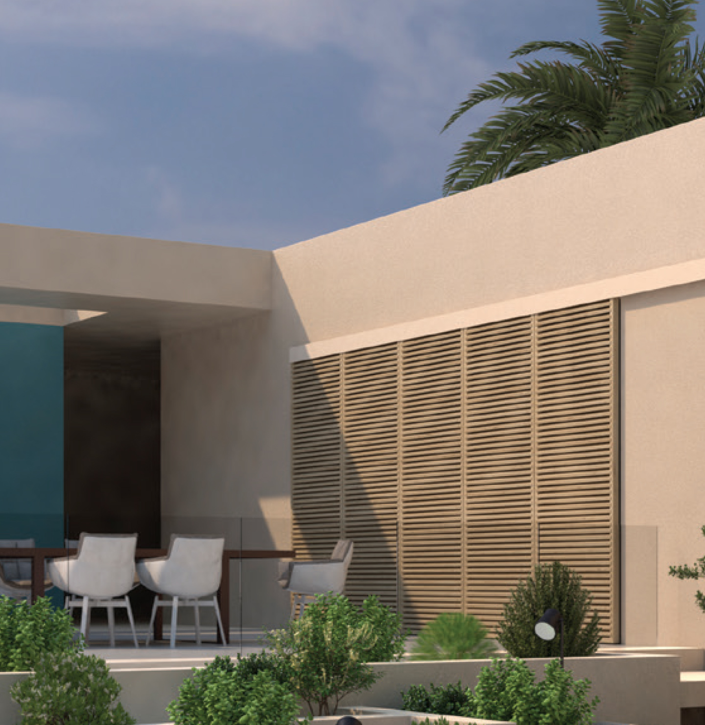 2482 WASHED LIMESTONE