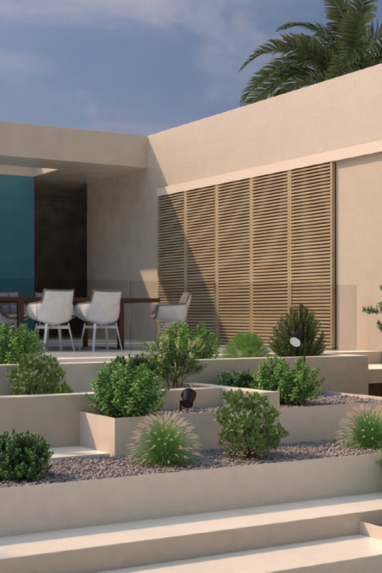 2482 WASHED LIMESTONE