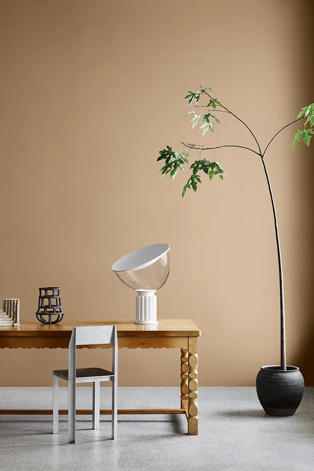 9904 TWILIGHT - Interior paint colour