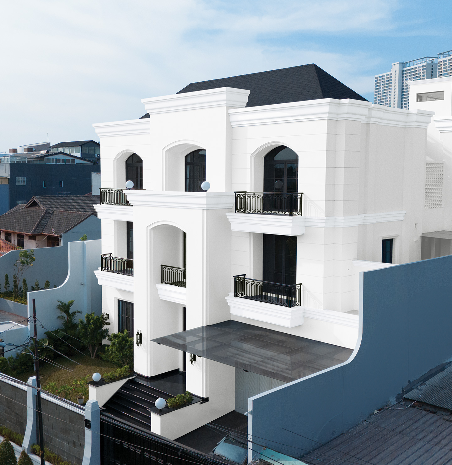 Jotun 7236 Chi 1105 Soya Milk | Wonderscapes — Artisan Theme Collection ...