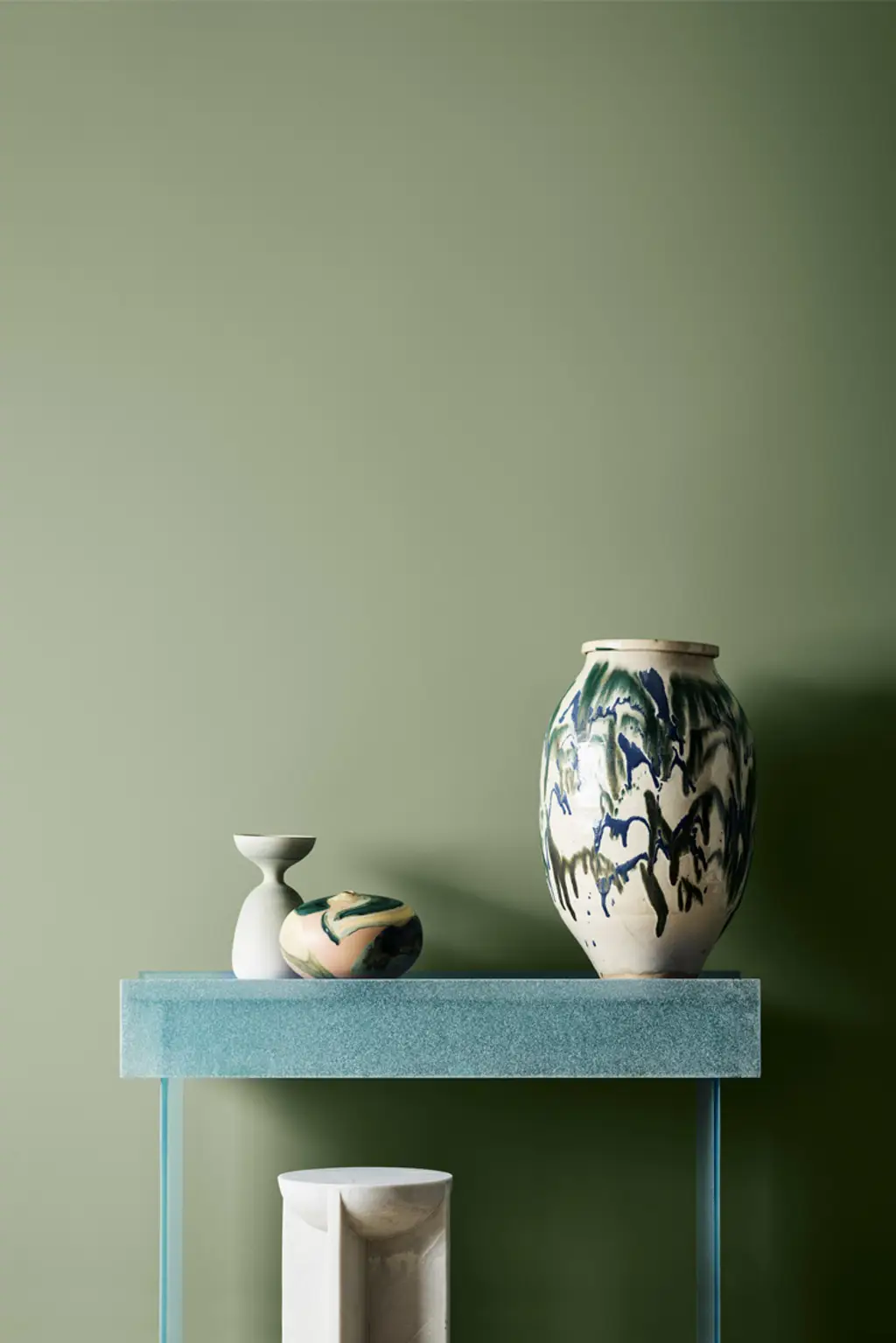 Natural and Grounded Colours for Your Bedroom | Jotun Malaysia