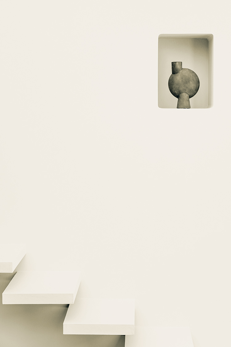 1024 TIDLØS - Farge til maling utendørs