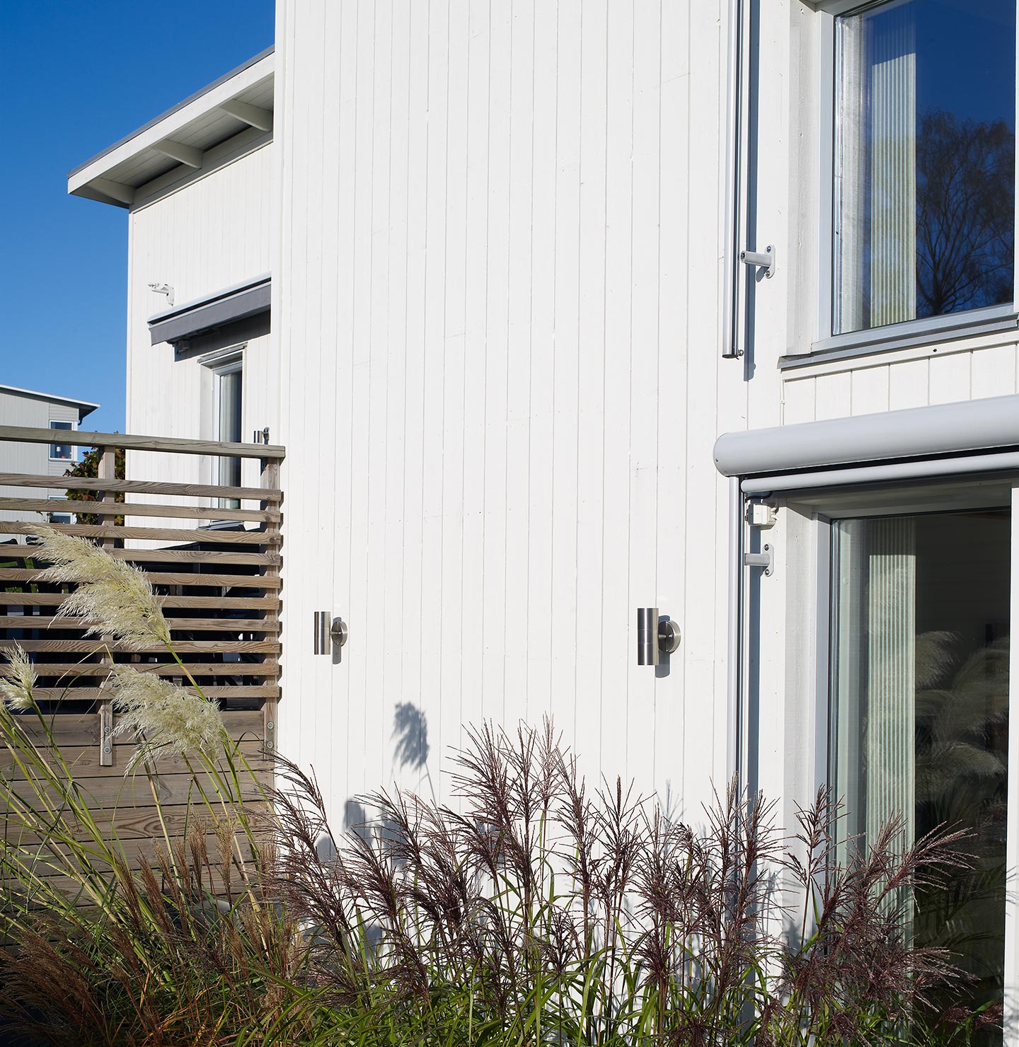 9918 KLASSISK HVIT - Farge til maling utendørs