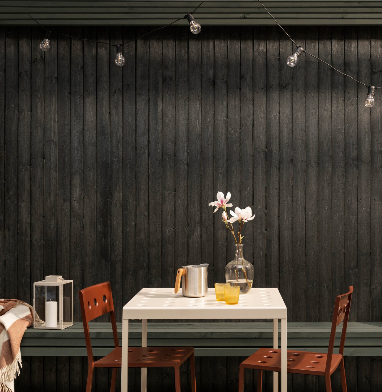 TREBITT 90033 Funkissort | Jotun.no