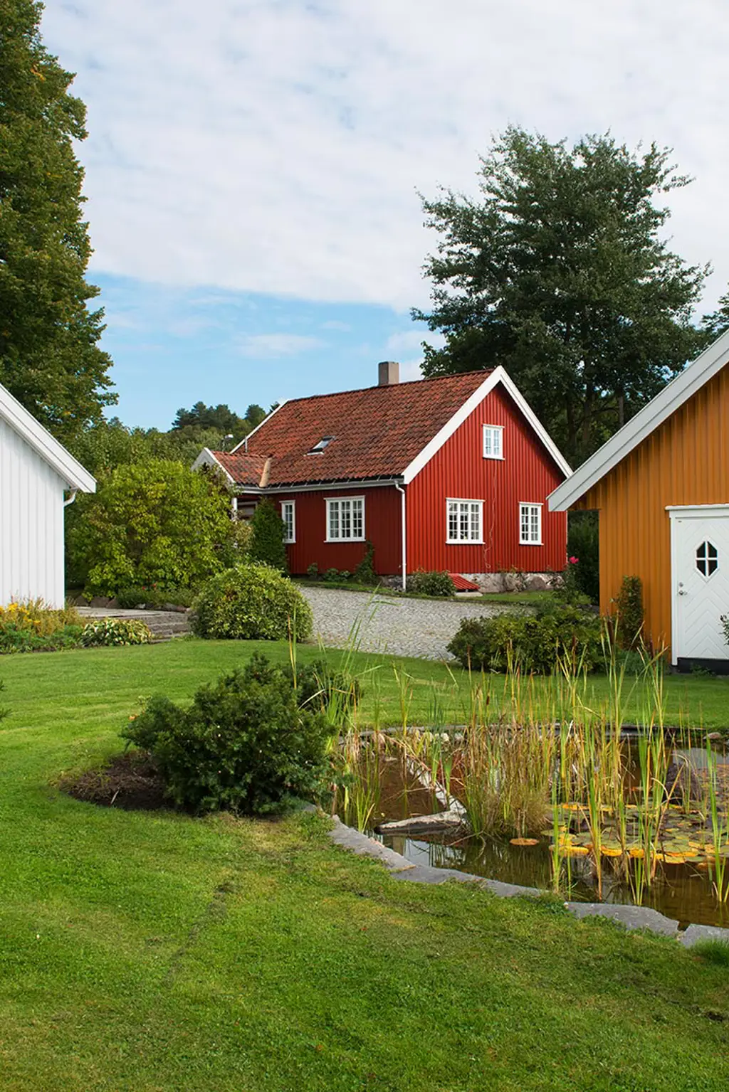 1434 LABRADOR - Farge til maling utendørs