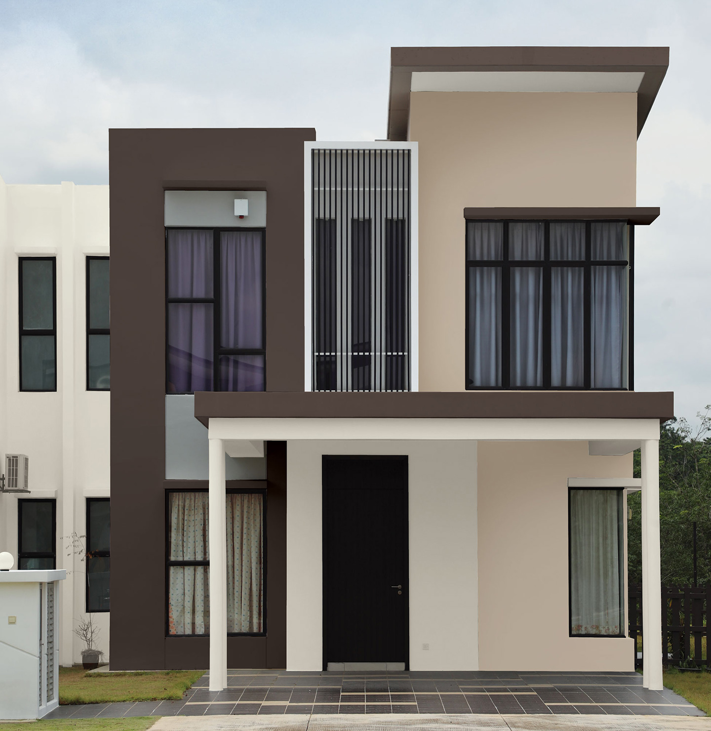 Exterior Inspiration Exterior Inspiration