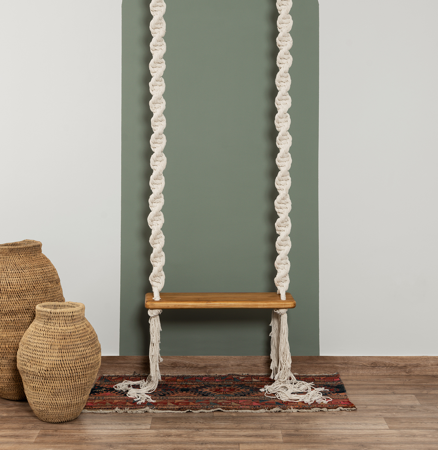 Jotun 12218 Oryx White 7666 Green Turtle | Jotun Kids Collection ...