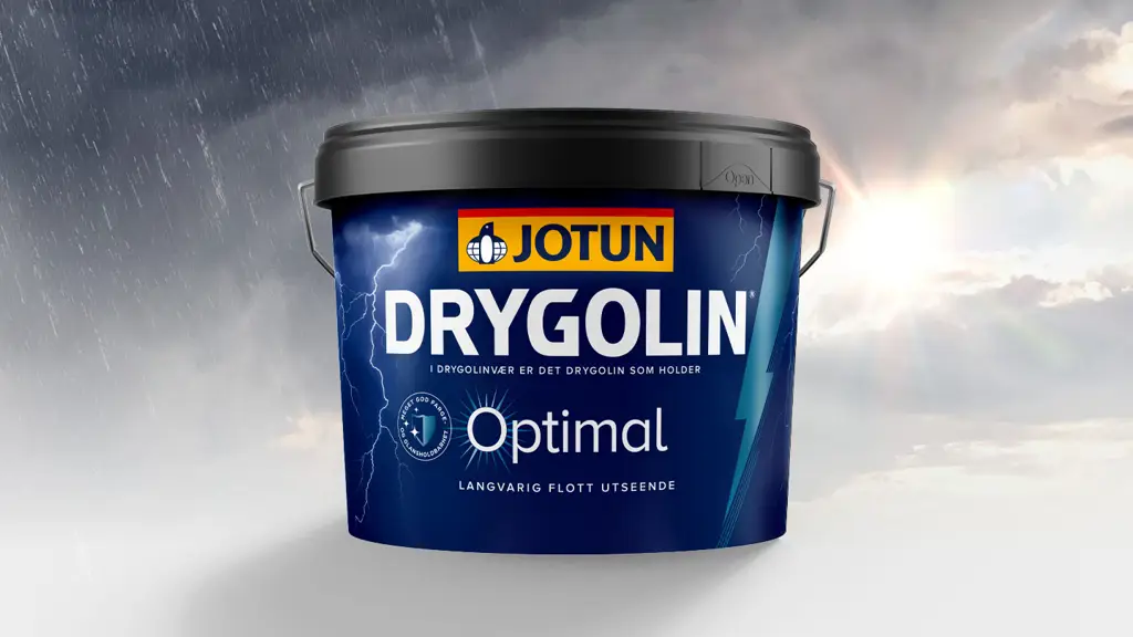 DRYGOLIN Optimal | Jotun.dk