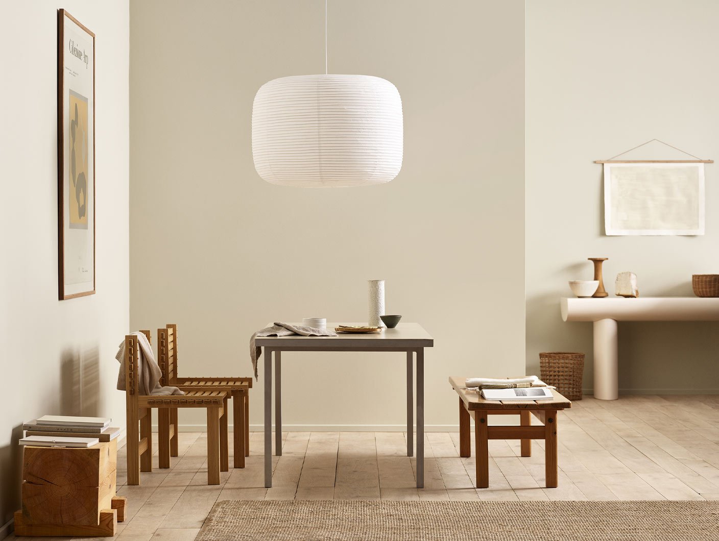 Nytt år, nye farger: Forvandle hjemmet ditt med fargene for 2026 ...