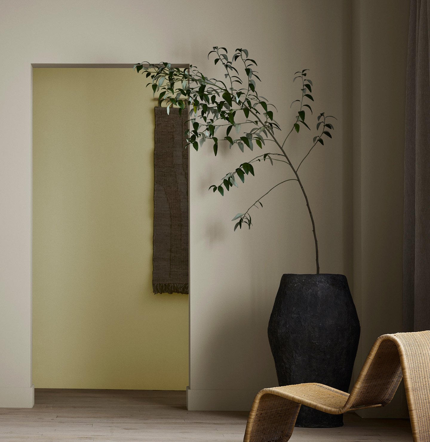 LADY Pure Color väggfärg inomhus | Jotun.se