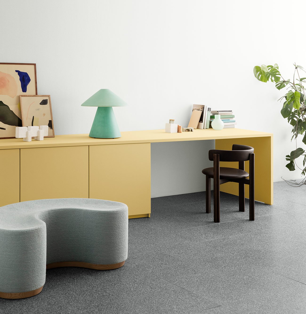 LADY Supreme Finish Tre- og Panelmaling | Jotun.no