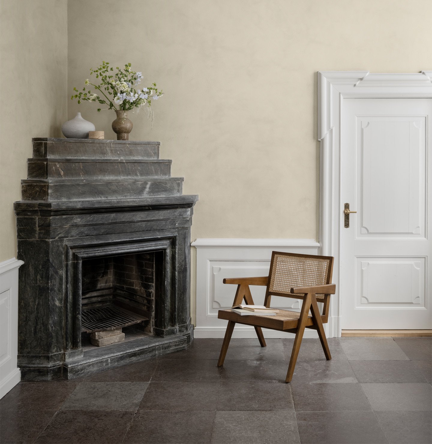 Jotun 1876 Hvit Te - Farge til maling innendørs | Jotun.no