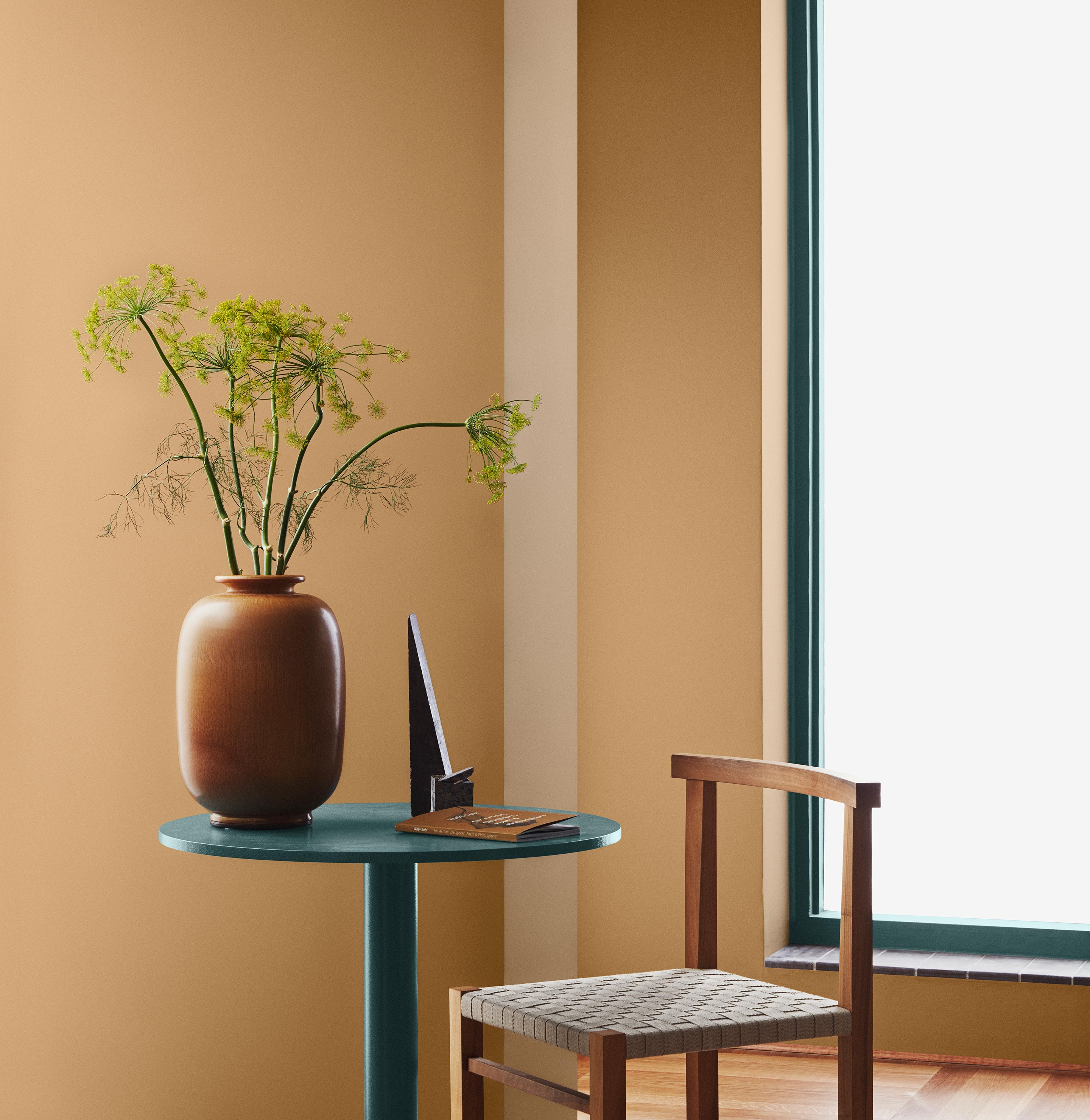 1899 FRONT - Interiörkulör Jotun