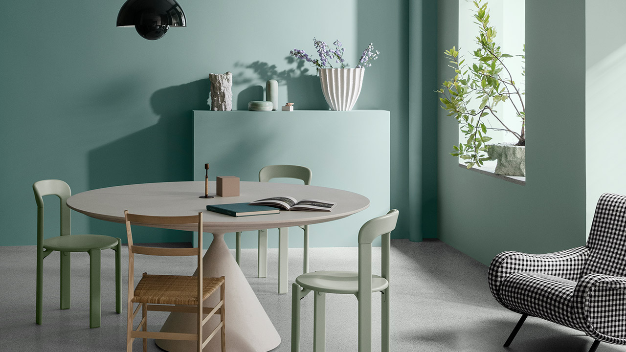 Interior And Exterior Paint For Your Home By Jotun