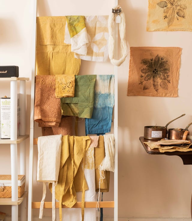 Ummi Junid | Jotun Colour Collection 2023 | Jotun Malaysia