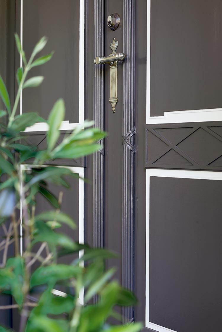 1434 LABRADOR - Farge til maling utendørs