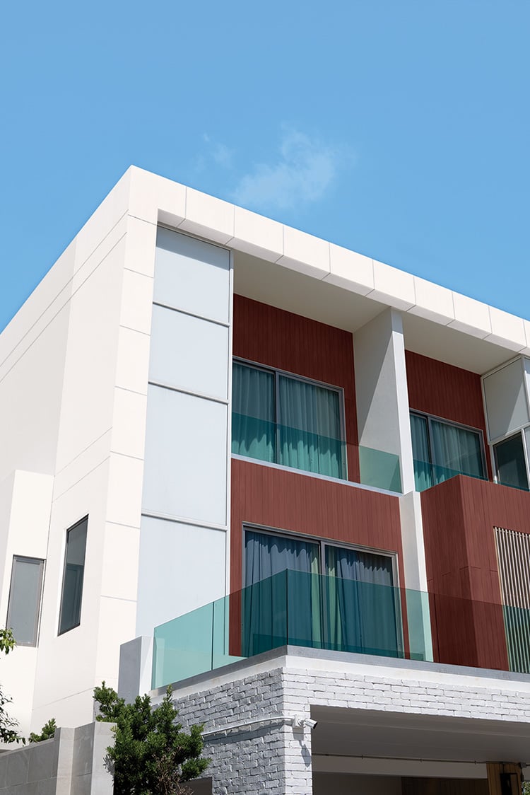 Jotashield Infinity | Jotun Indonesia