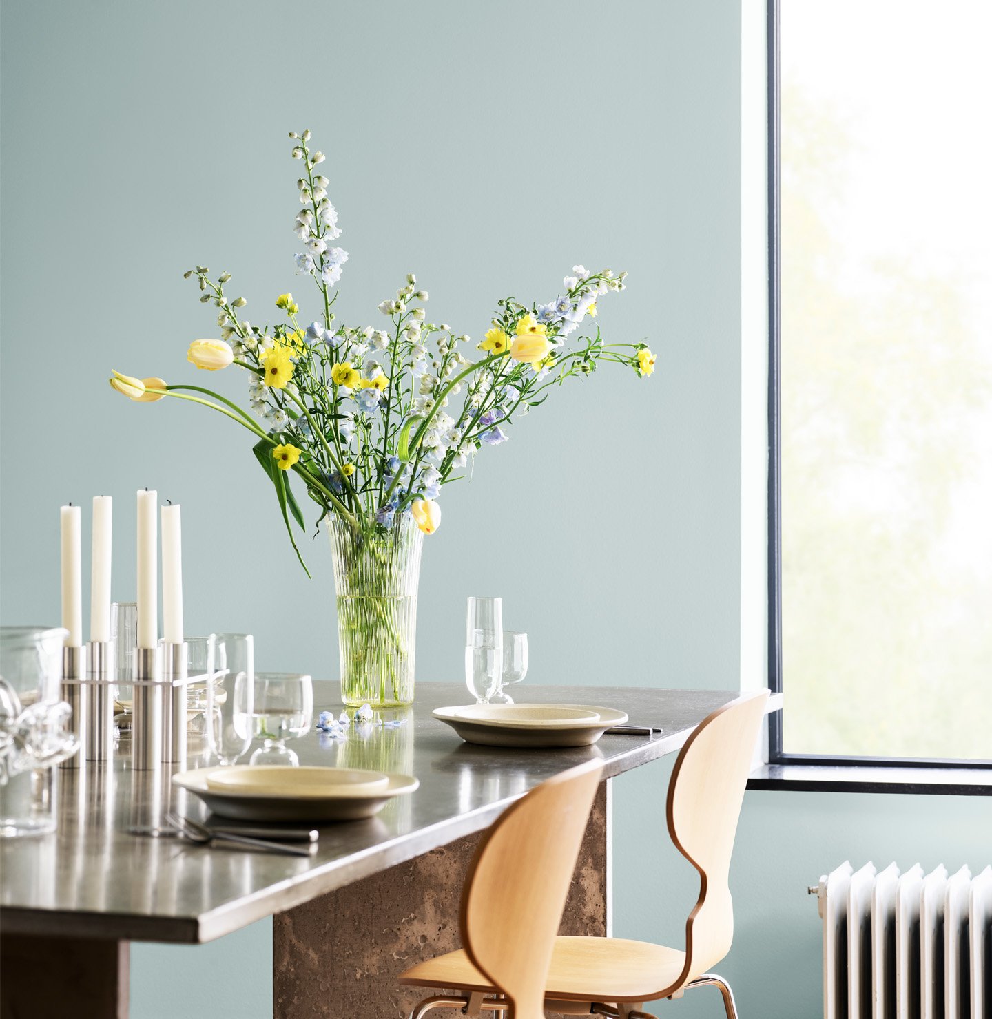 Jotun 6167 Spring Breeze | Jotun.dk Jotun 6167 Spring Breeze | Jotun.dk
