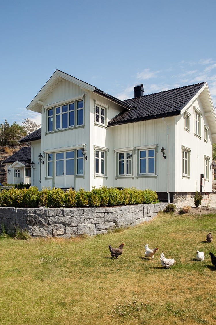 DEMIDEKK Infinity Details | Jotun.se