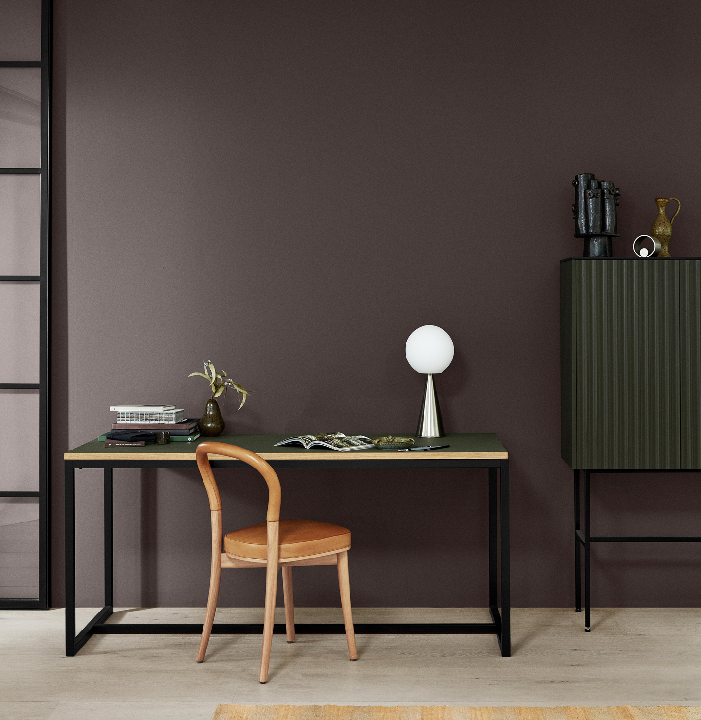 Jotun 20145 Wisdom | Office Inspiration | Jotun Indonesia