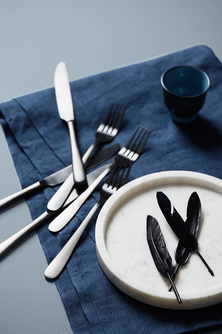 1024 TIMELESS - Interior paint colour