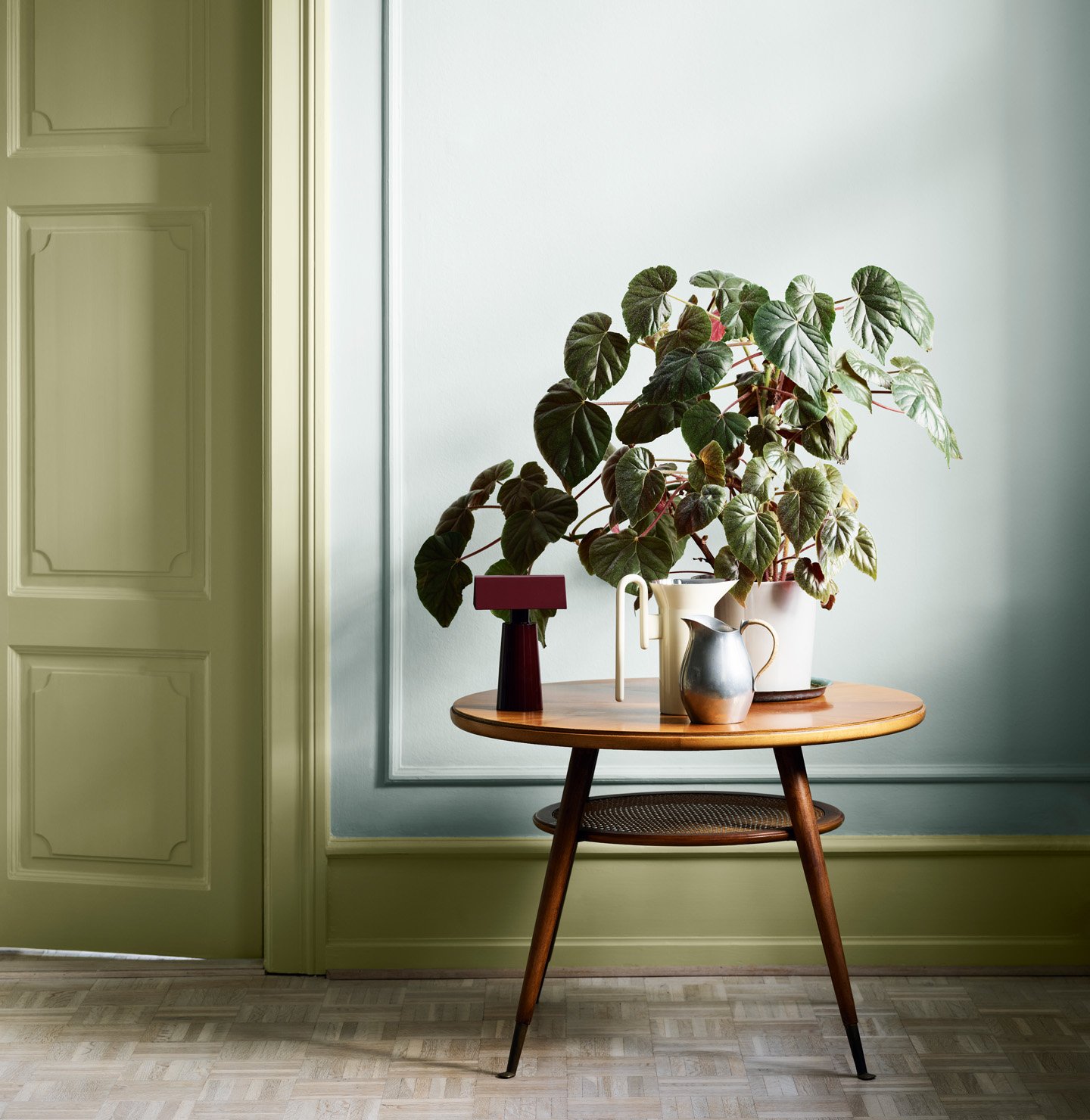 6167 Spring Breeze - 8596 Sunny Green - Interior Paint Inspirations ... 6167 Spring Breeze - 8596 Sunny Green - Interior Paint Inspirations ...