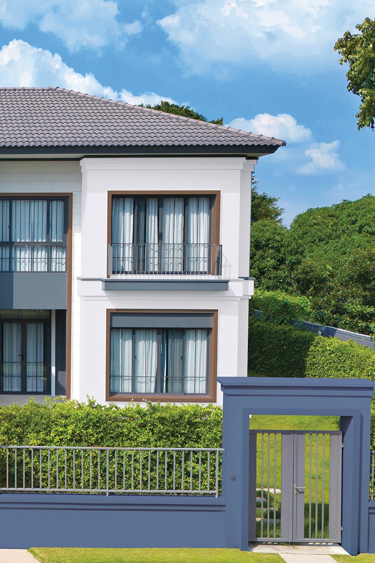 Jotashield Infinity | Jotun Malaysia