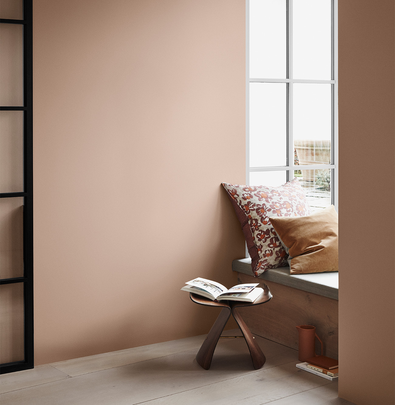 JOTUN Rullesparkel Medium | Jotun.no