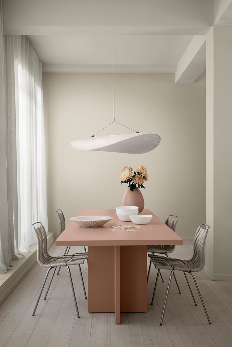 Nuances - nytt fargekart fra Jotun | Jotun.no