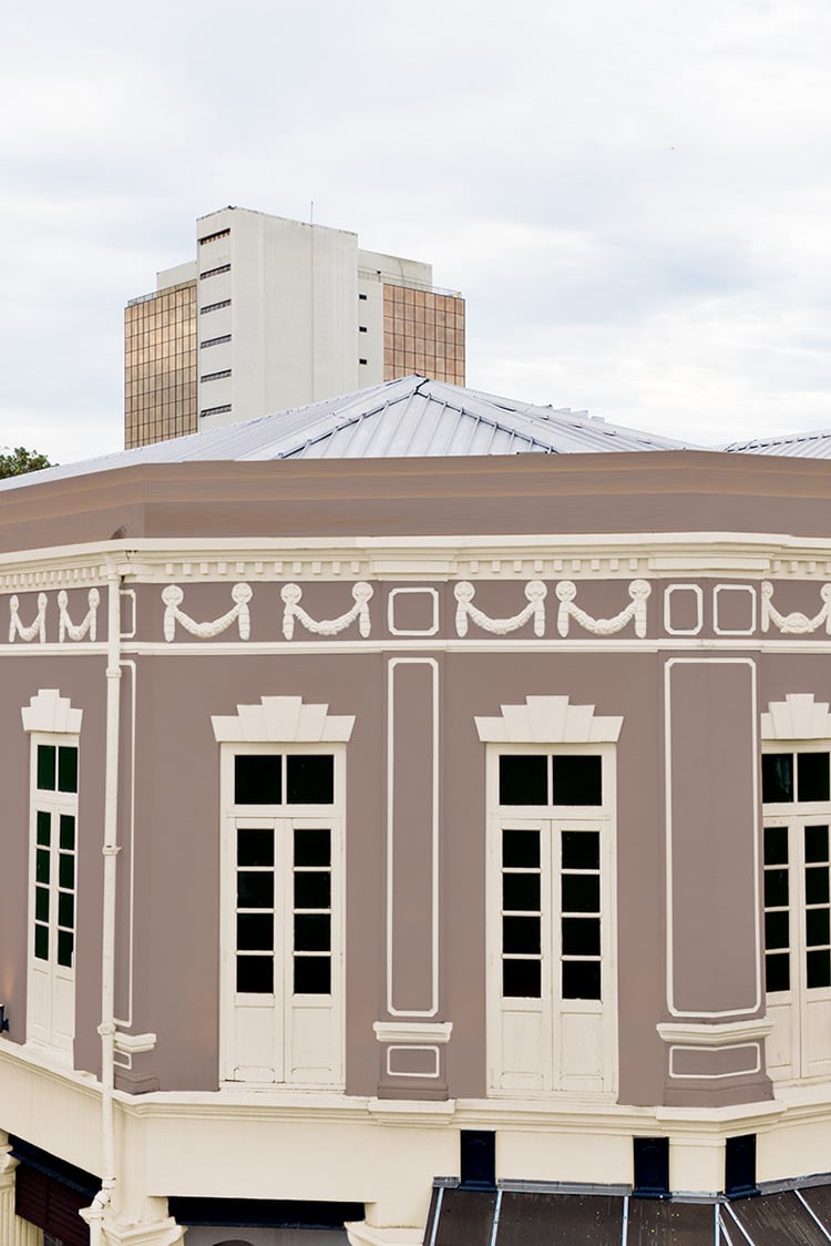 Jotashield Infinity | Jotun Malaysia