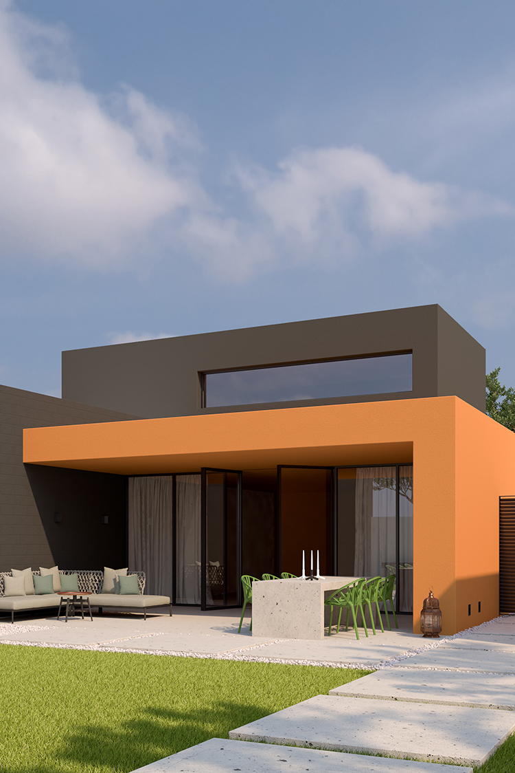 0552 بريز - دهانات خارجية - جوتن الشرق الأوسط.