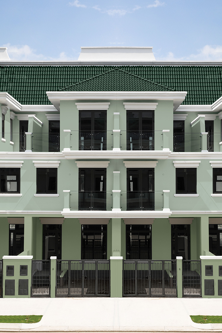 Jotashield Antifade Colours | Jotun Malaysia