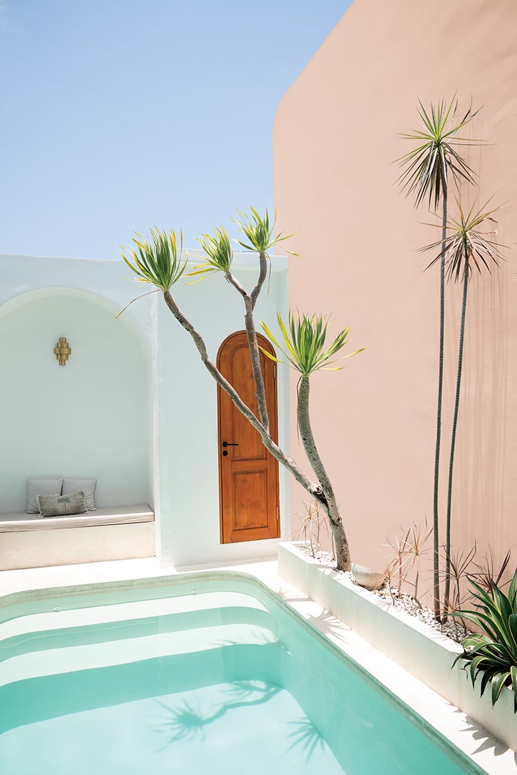 1258 Brunette - Exterior Paint Colour