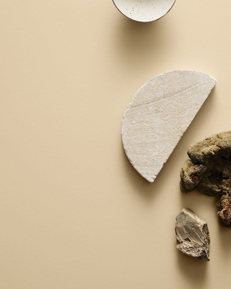 Jotun 1117 Peach Sky - Interior paint colour | Jotun.com