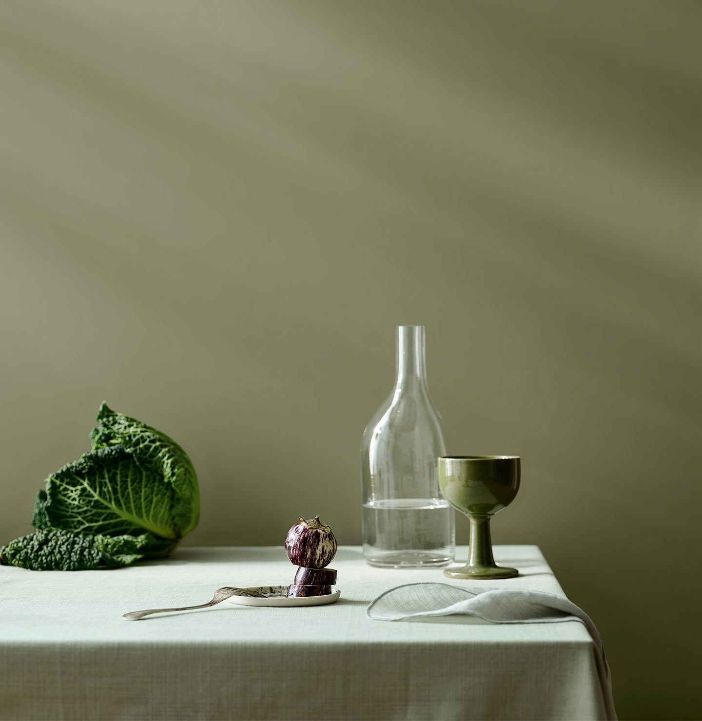 JOTUN 8493 Green Tea | Jotun.no JOTUN 8493 Green Tea | Jotun.no