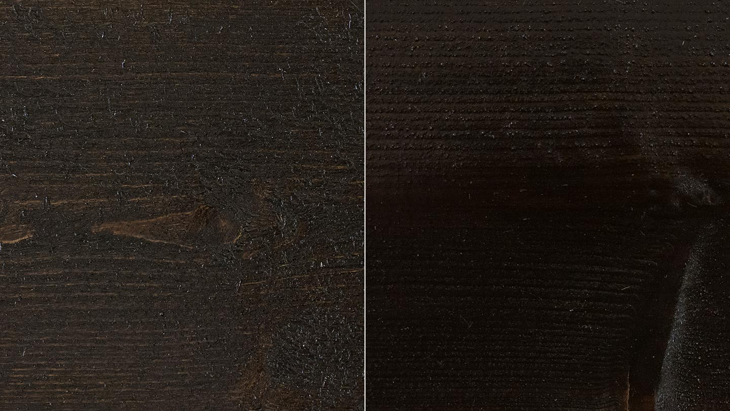 TREBITT 0675 SETERBRUN - Farge til beis utendørs