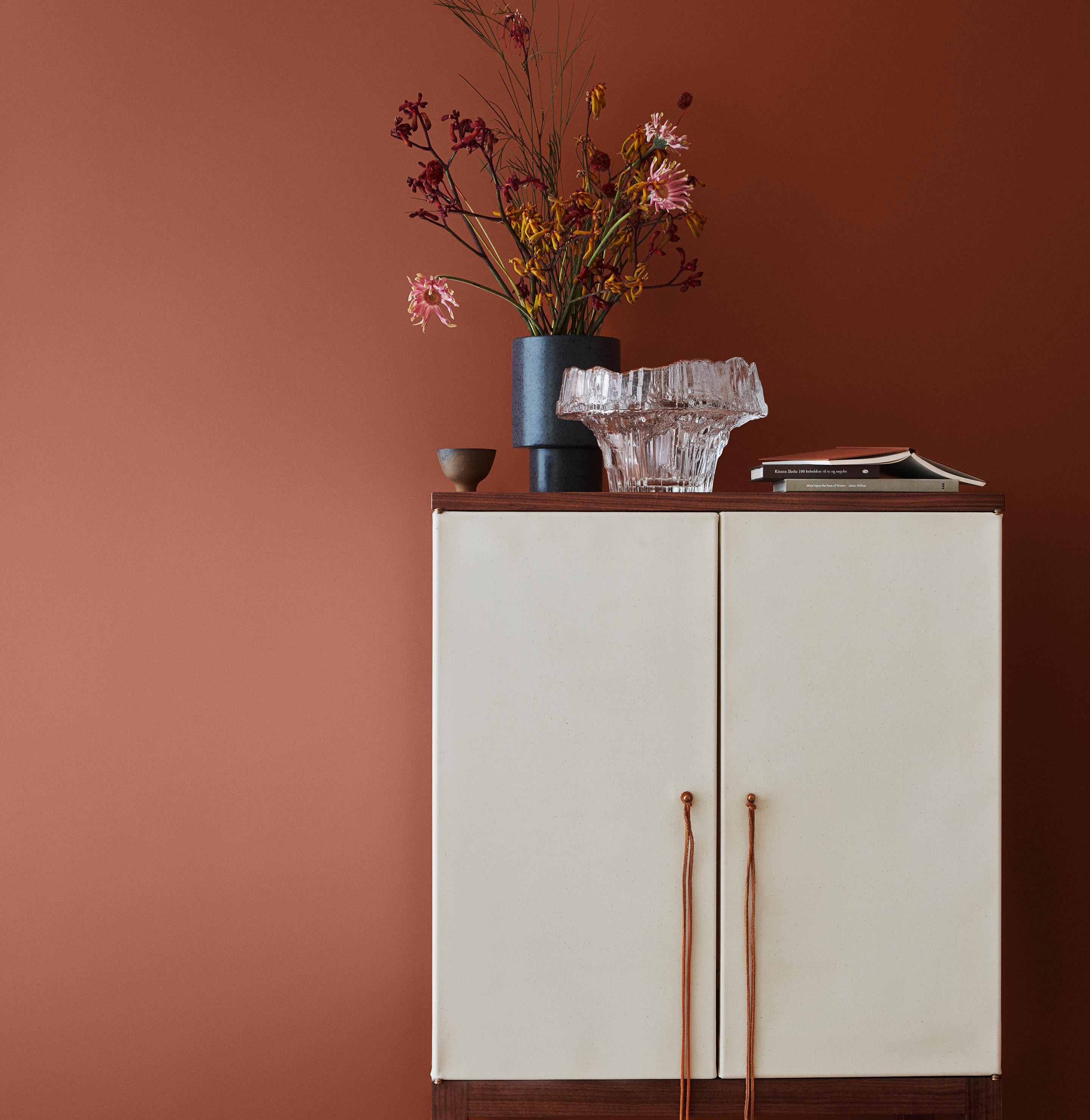 1899 FRONT - Interiörkulör Jotun