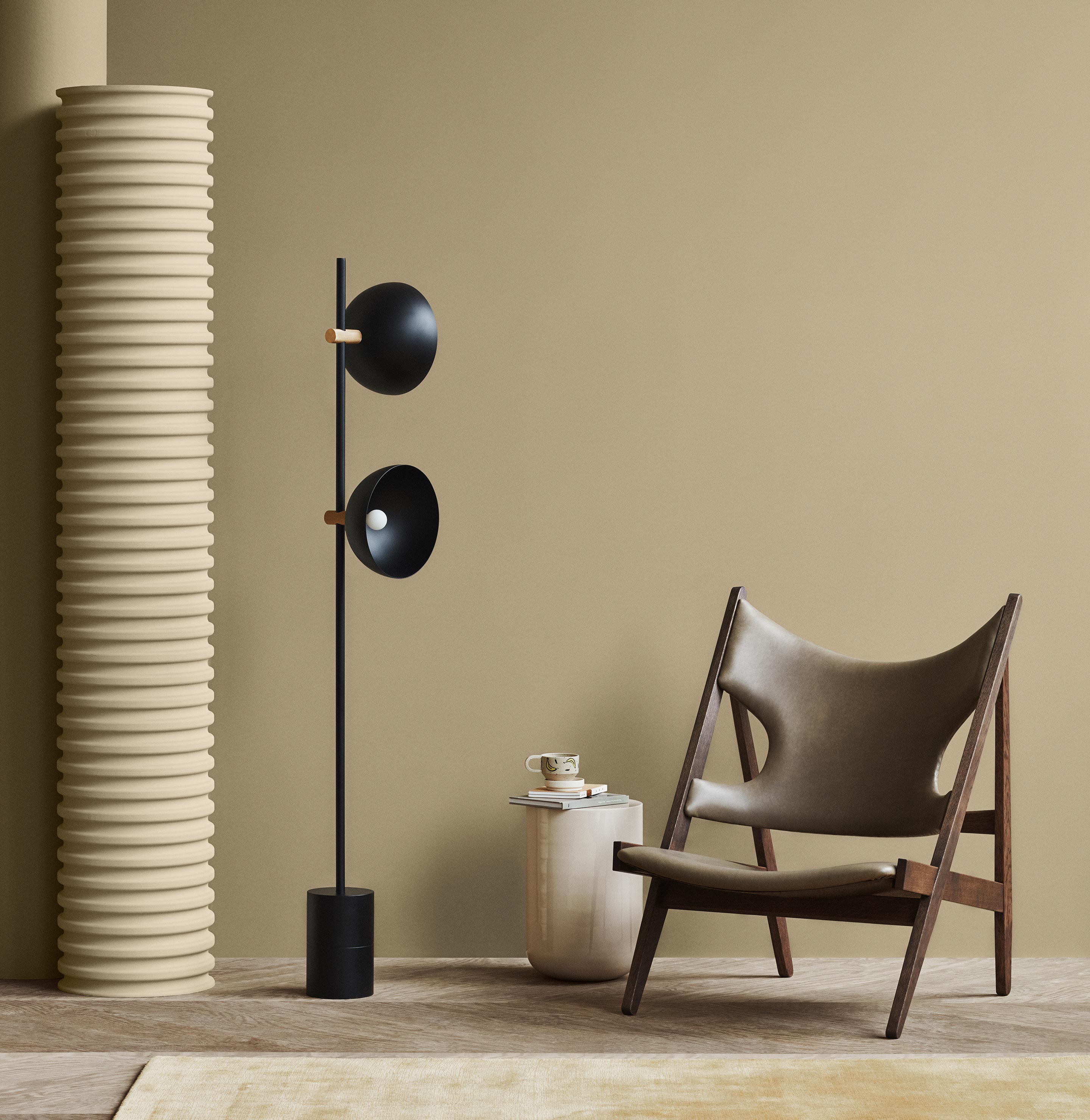 1899 FRONT - Interiörkulör Jotun