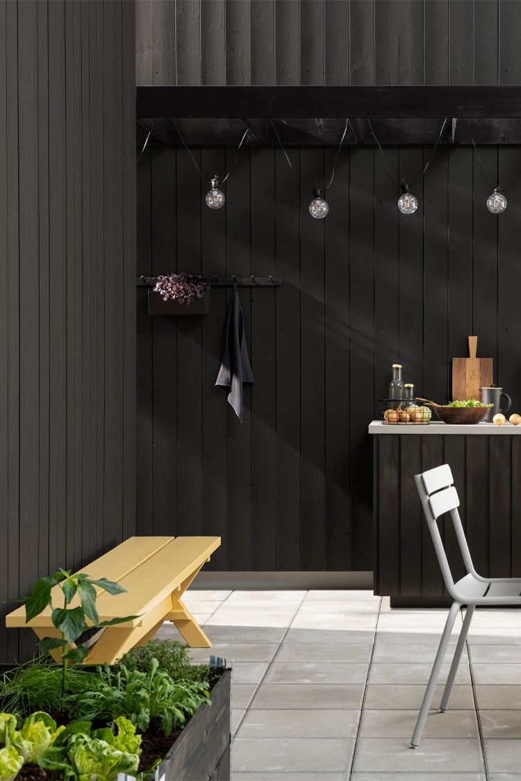 1434 LABRADOR - Farge til maling utendørs