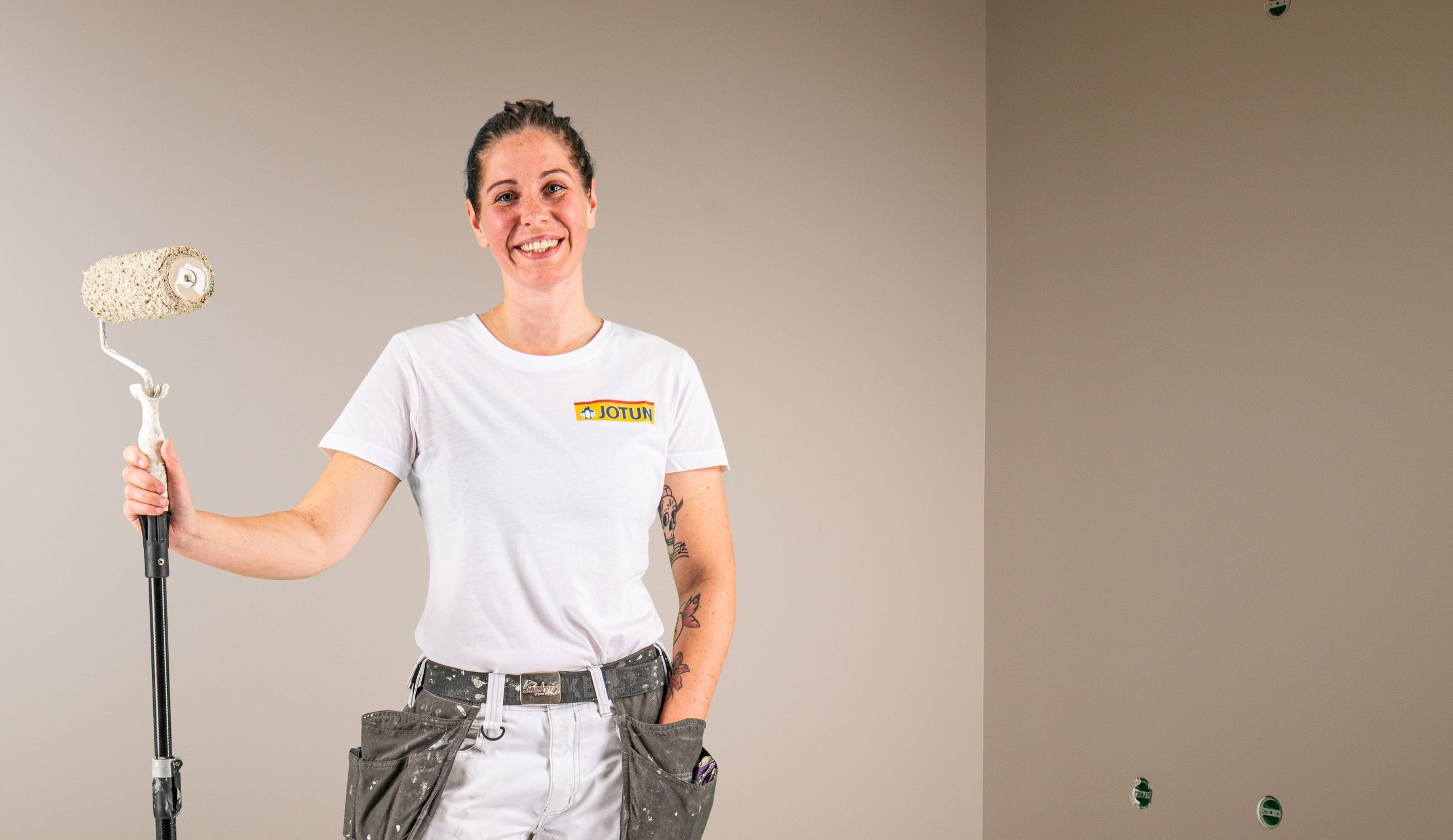 Artikler | Jotun.no Proff