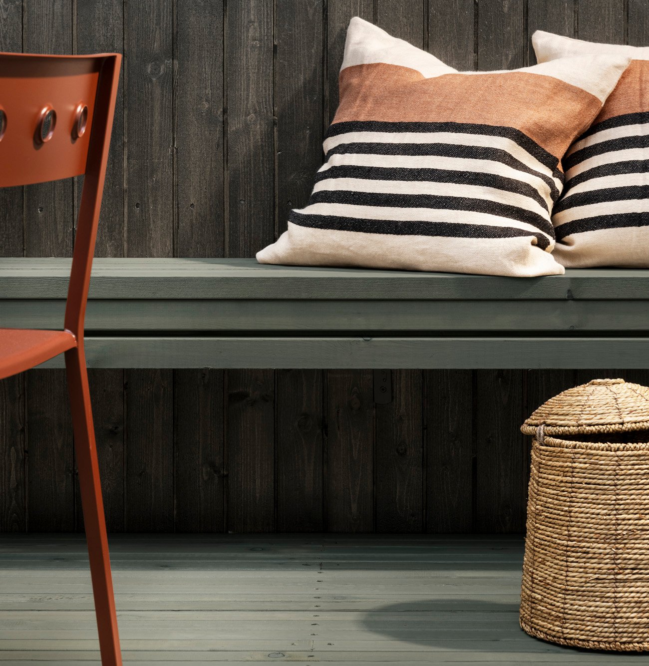 TREBITT 90033 Funkissort | Jotun.no