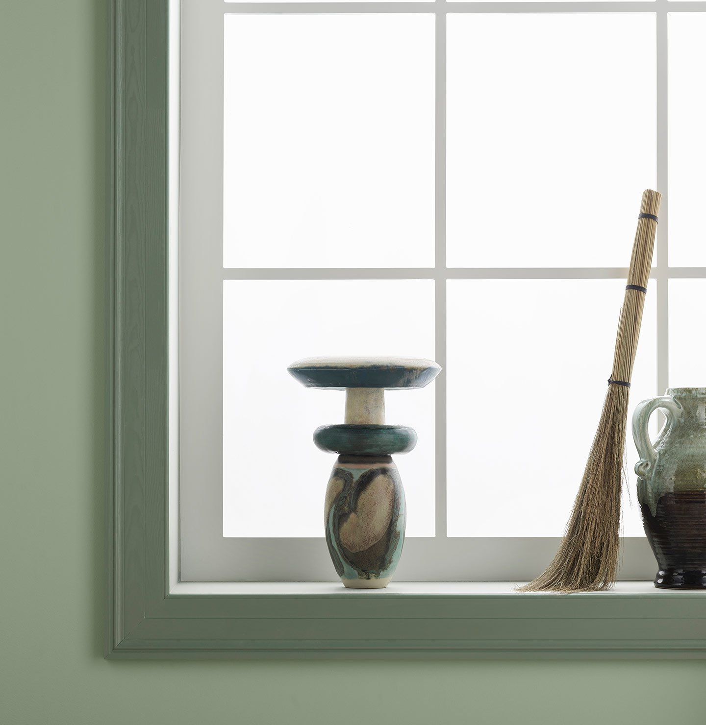 Jotun 7685 Subtle Green 7686 Mindful Green 9918 Morning Fog | Living ... Jotun 7685 Subtle Green 7686 Mindful Green 9918 Morning Fog | Living ...